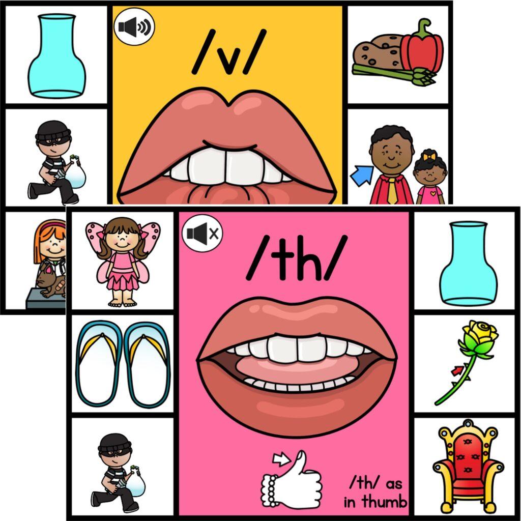 Speech Sound Peg Cards EDITABLE Top Teacher speech-sound-peg-cards-editable-top-teacher