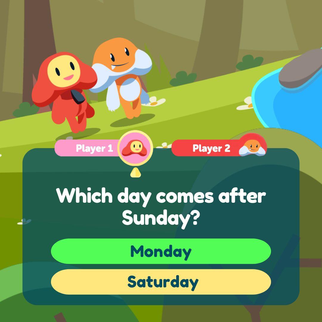 Sequencing Days of the Week LET’S HIKE – Top Teacher Sequencing Days of the Week LET’S HIKE – Top Teacher